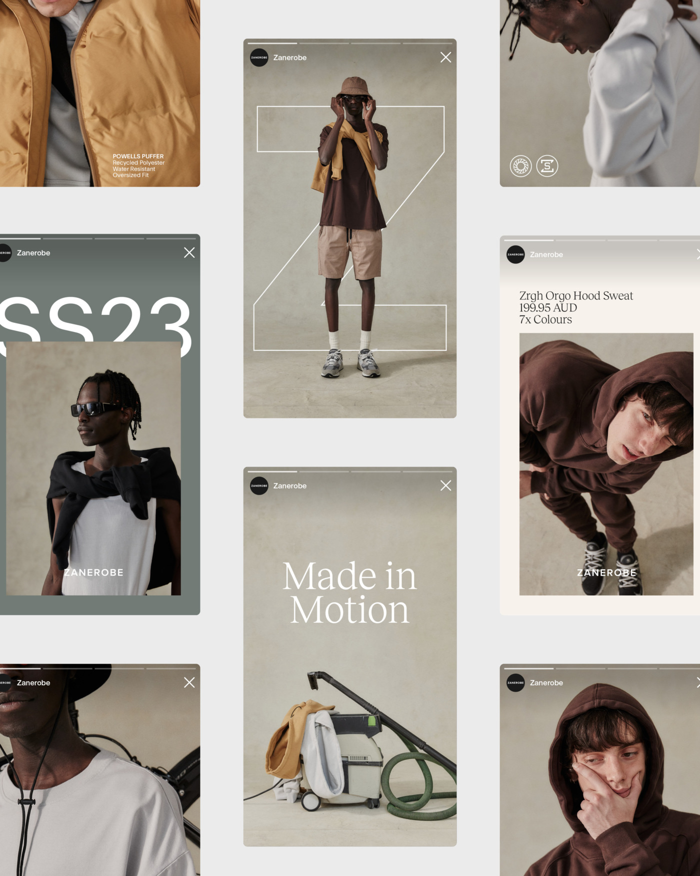 Zanerobe - Moffitt.Moffitt.