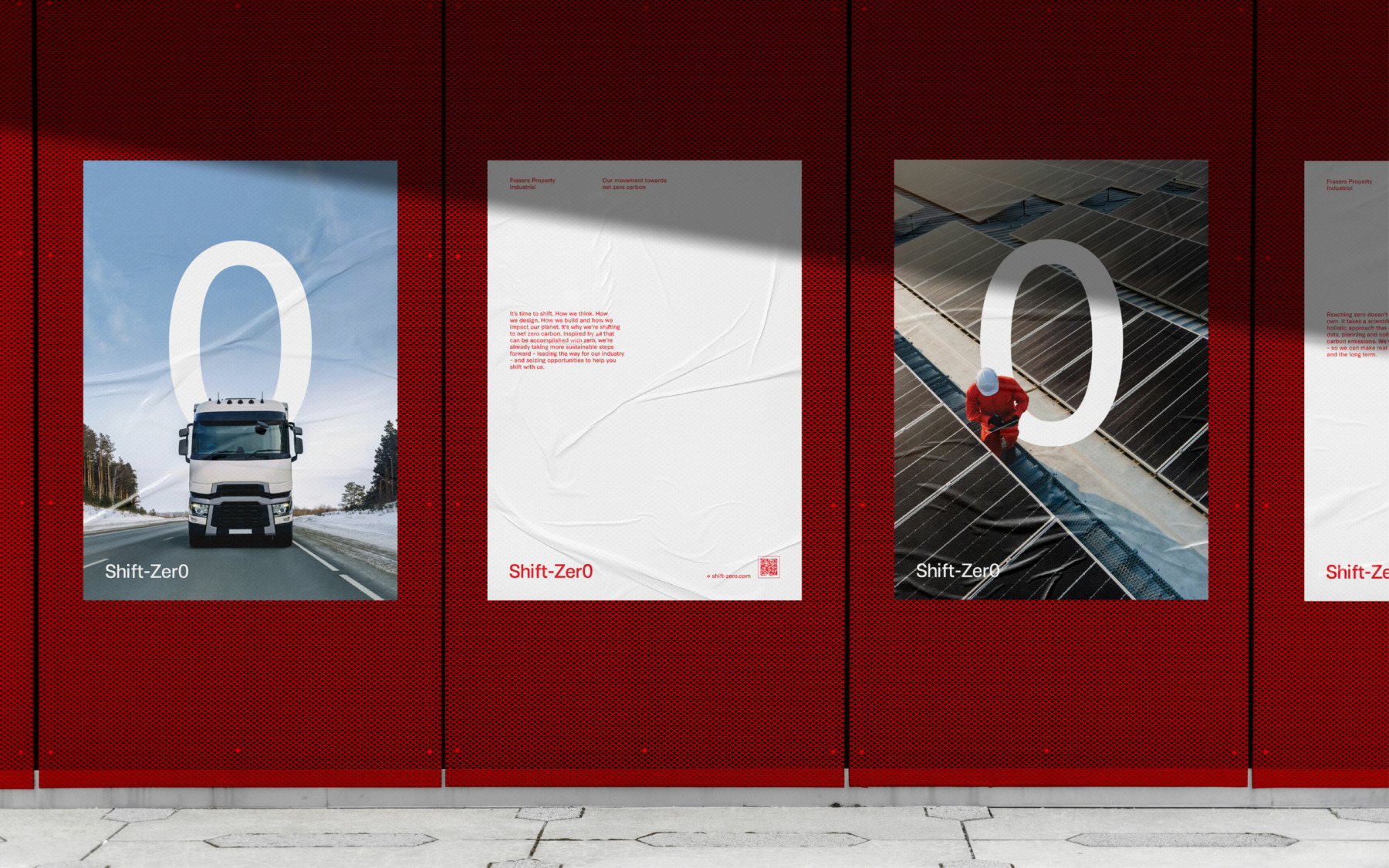 Shift Zero - Moffitt.Moffitt.