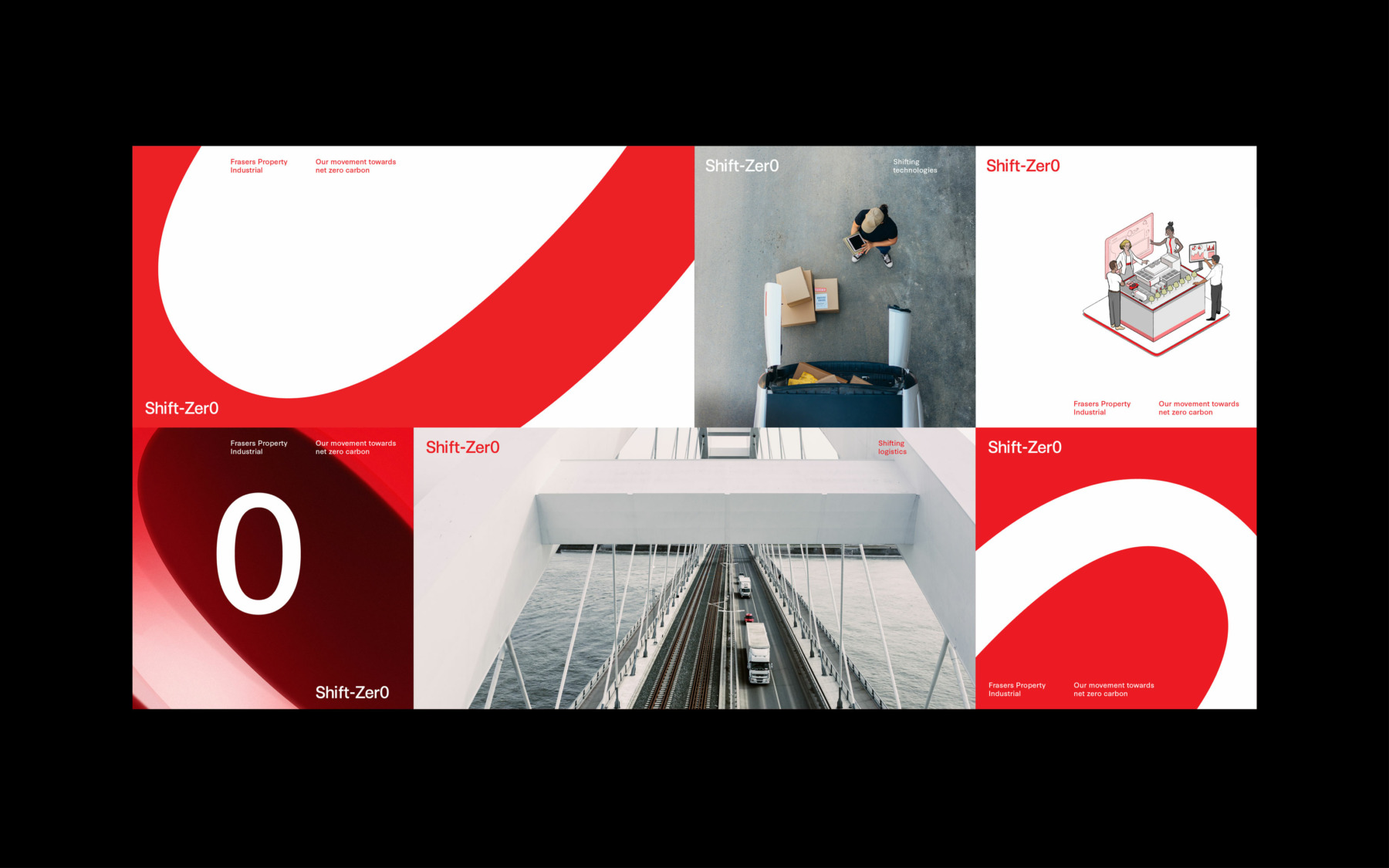 Shift Zero - Moffitt.Moffitt.