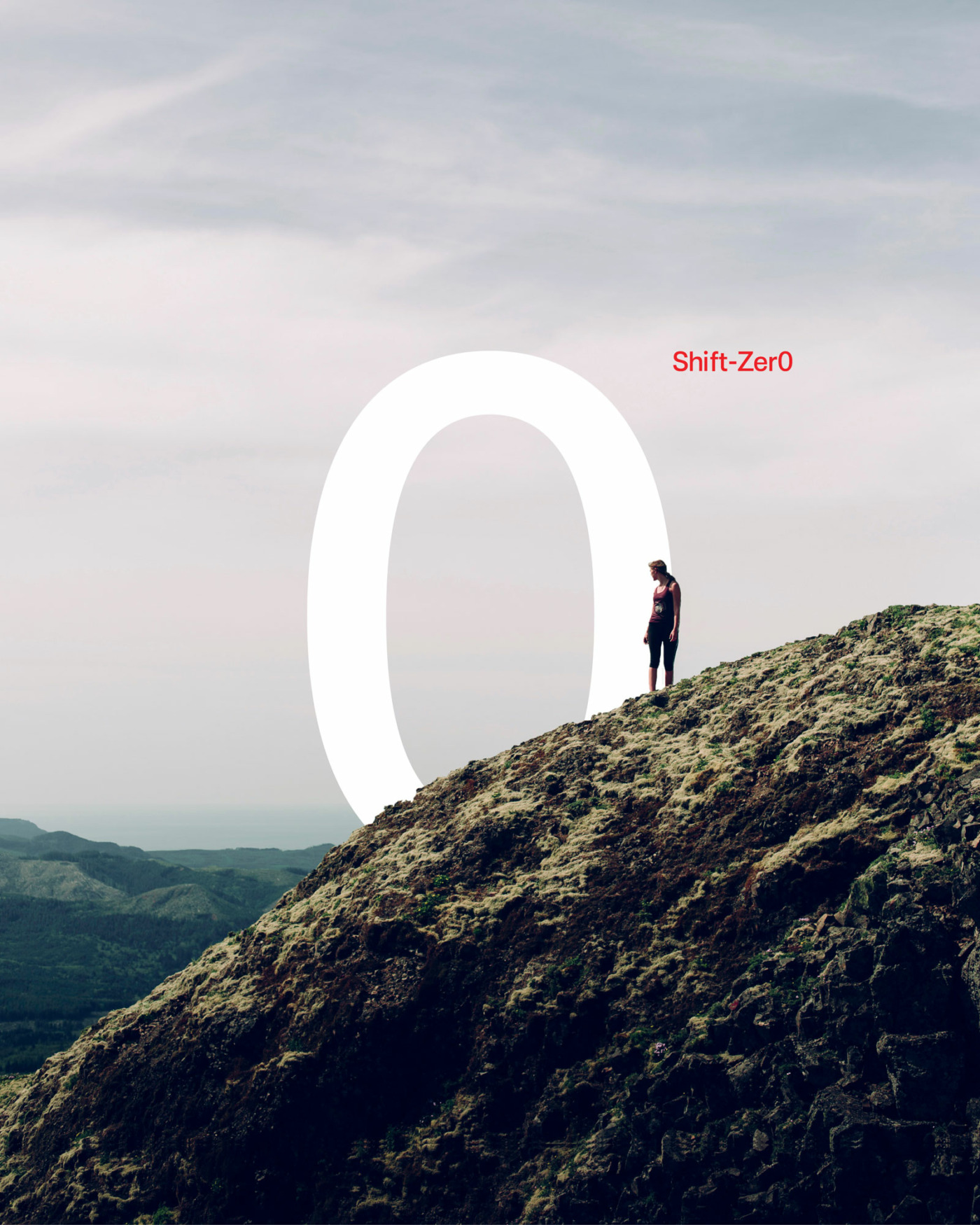 Shift Zero - Moffitt.Moffitt.