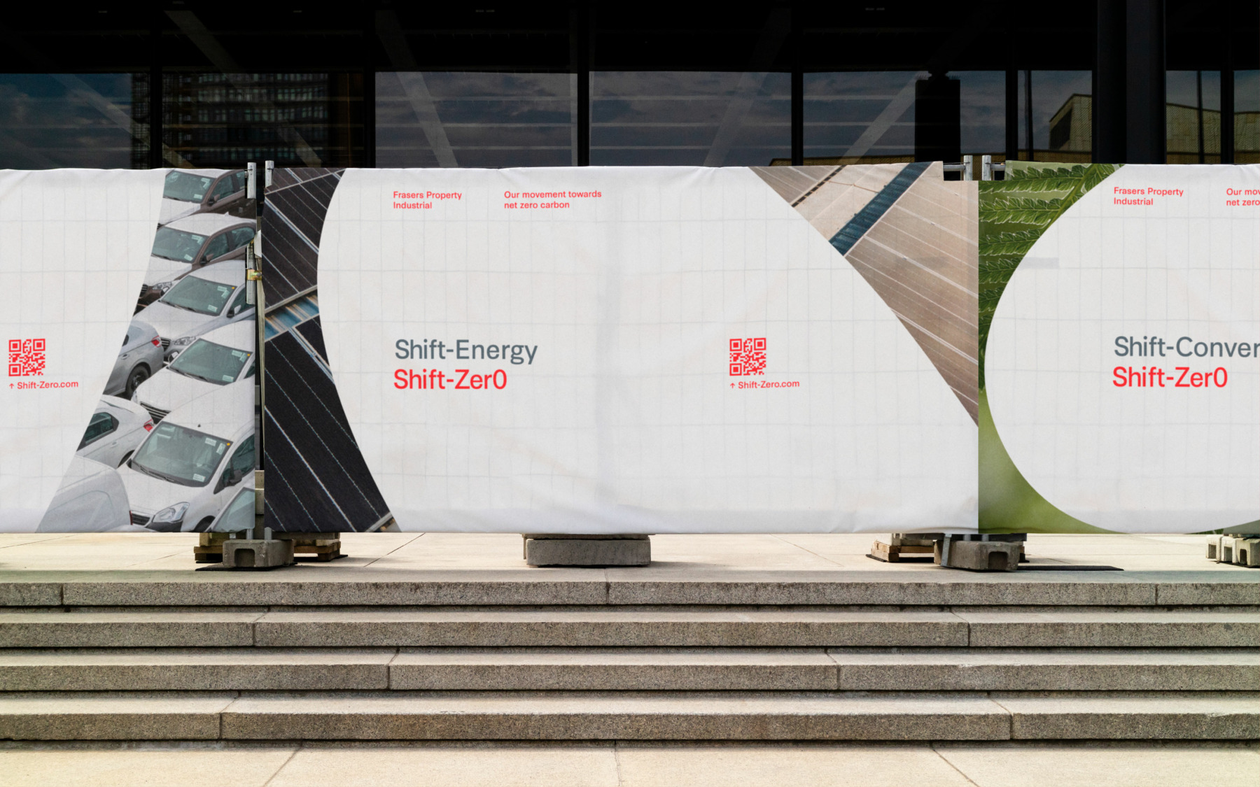 Shift Zero - Moffitt.Moffitt.