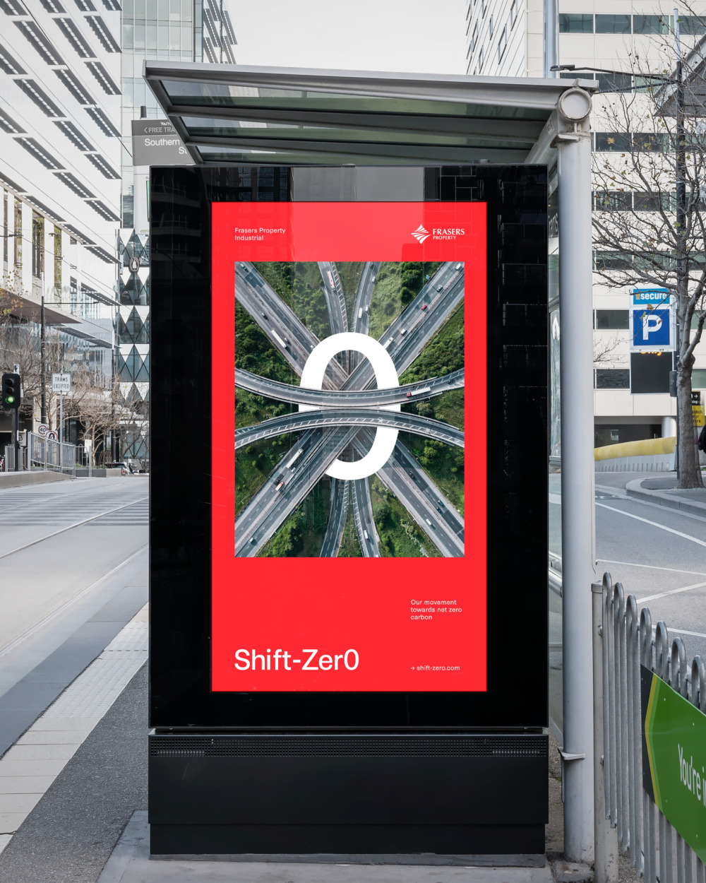 Shift Zero - Moffitt.Moffitt.