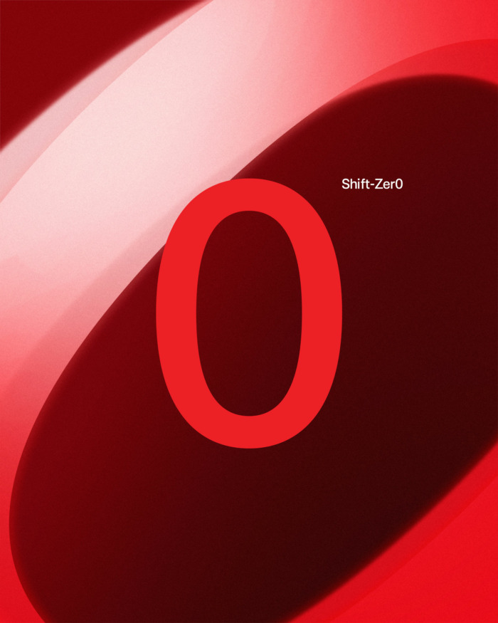 Shift Zero - Moffitt.Moffitt.