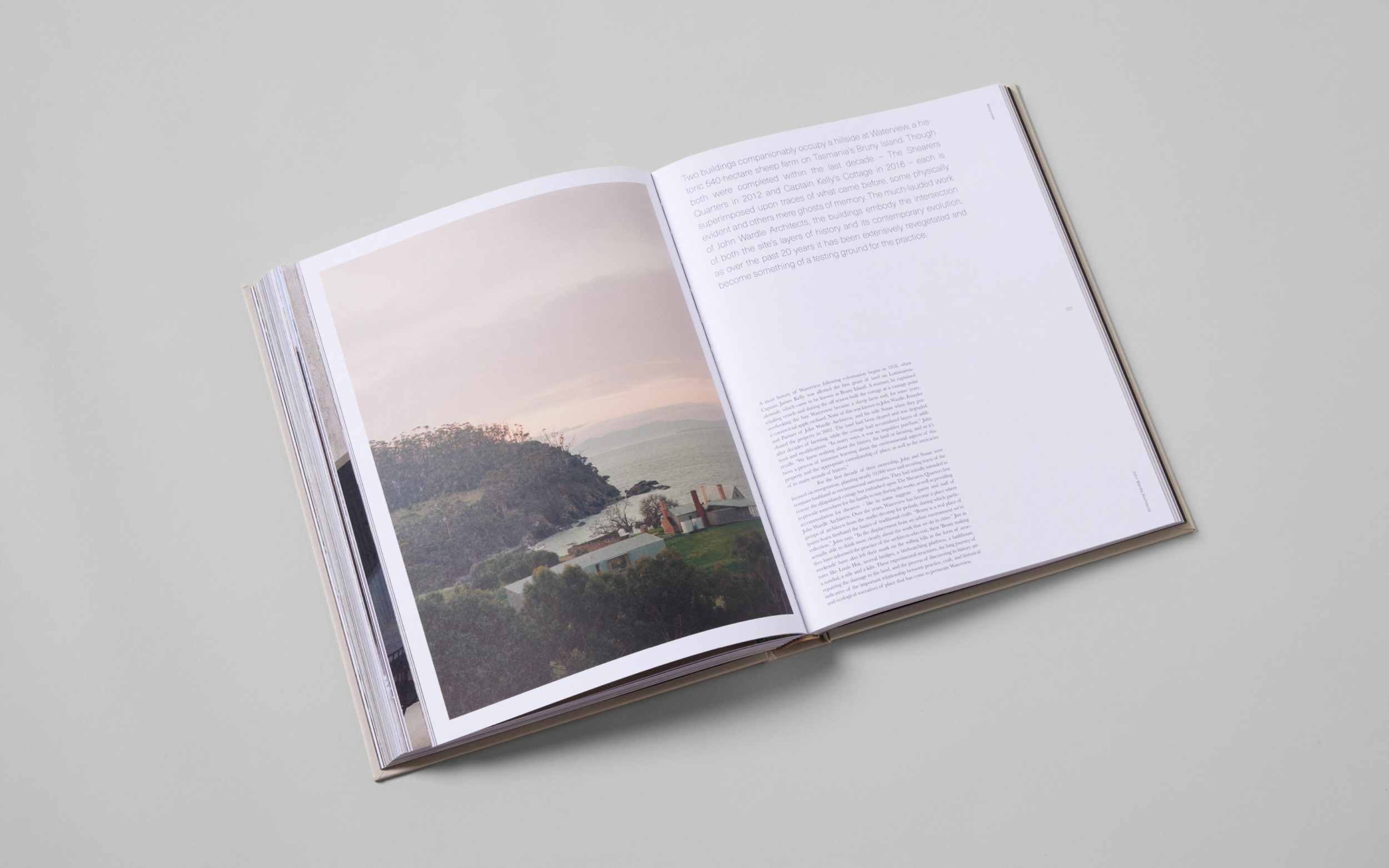 The Local Project 10 - Moffitt.Moffitt.