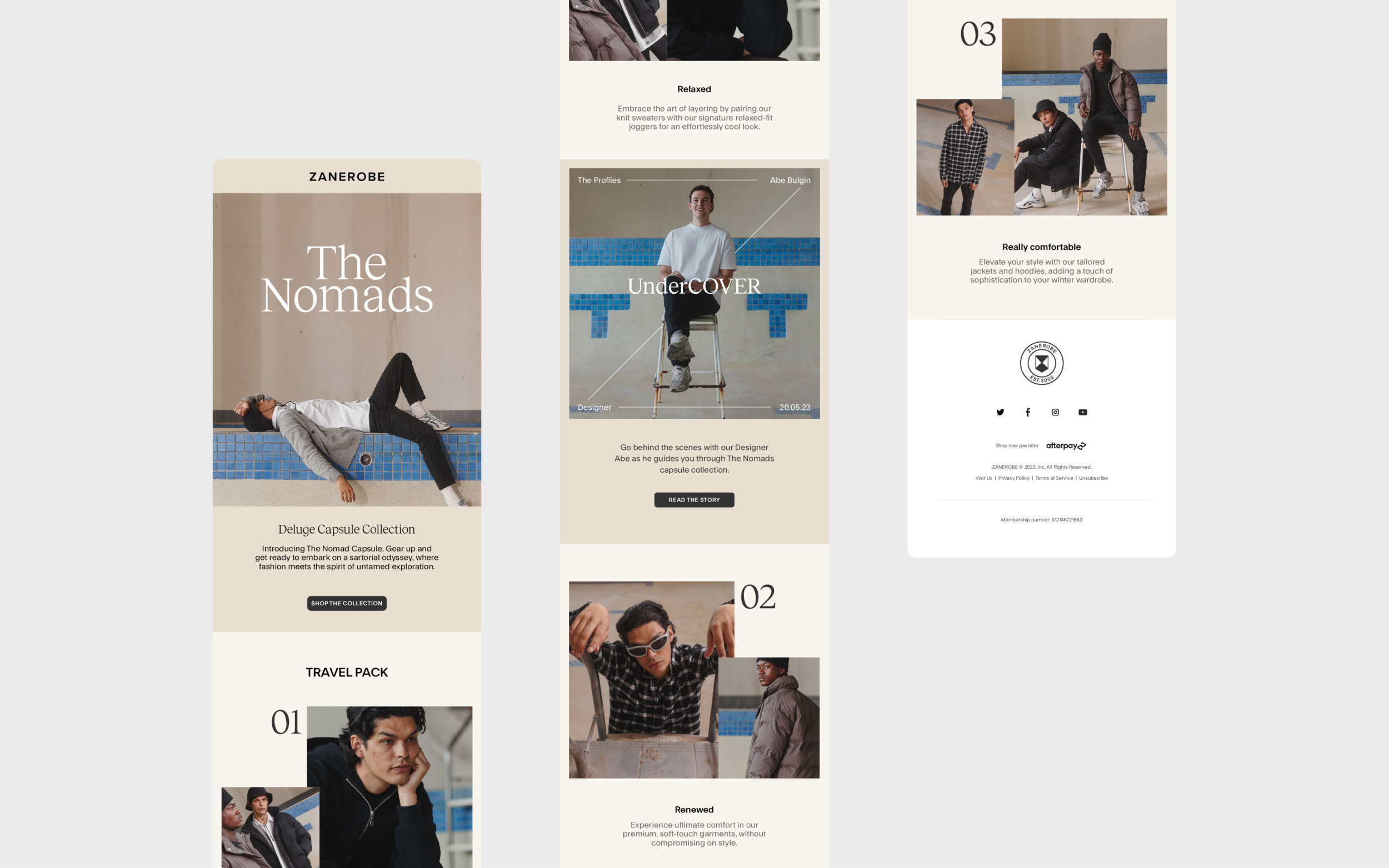 Zanerobe - Moffitt.Moffitt.