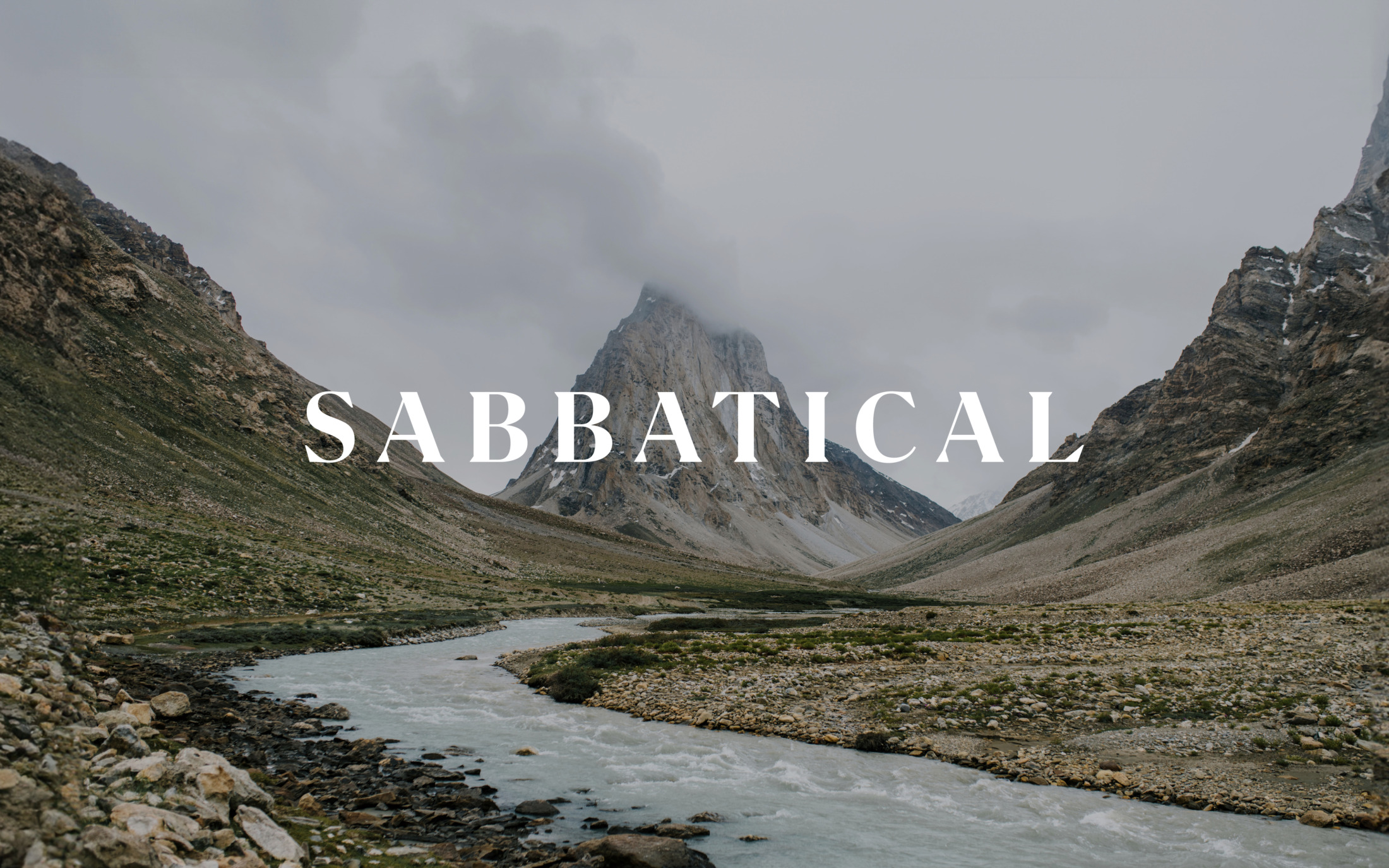 Sabbatical - Moffitt.Moffitt.