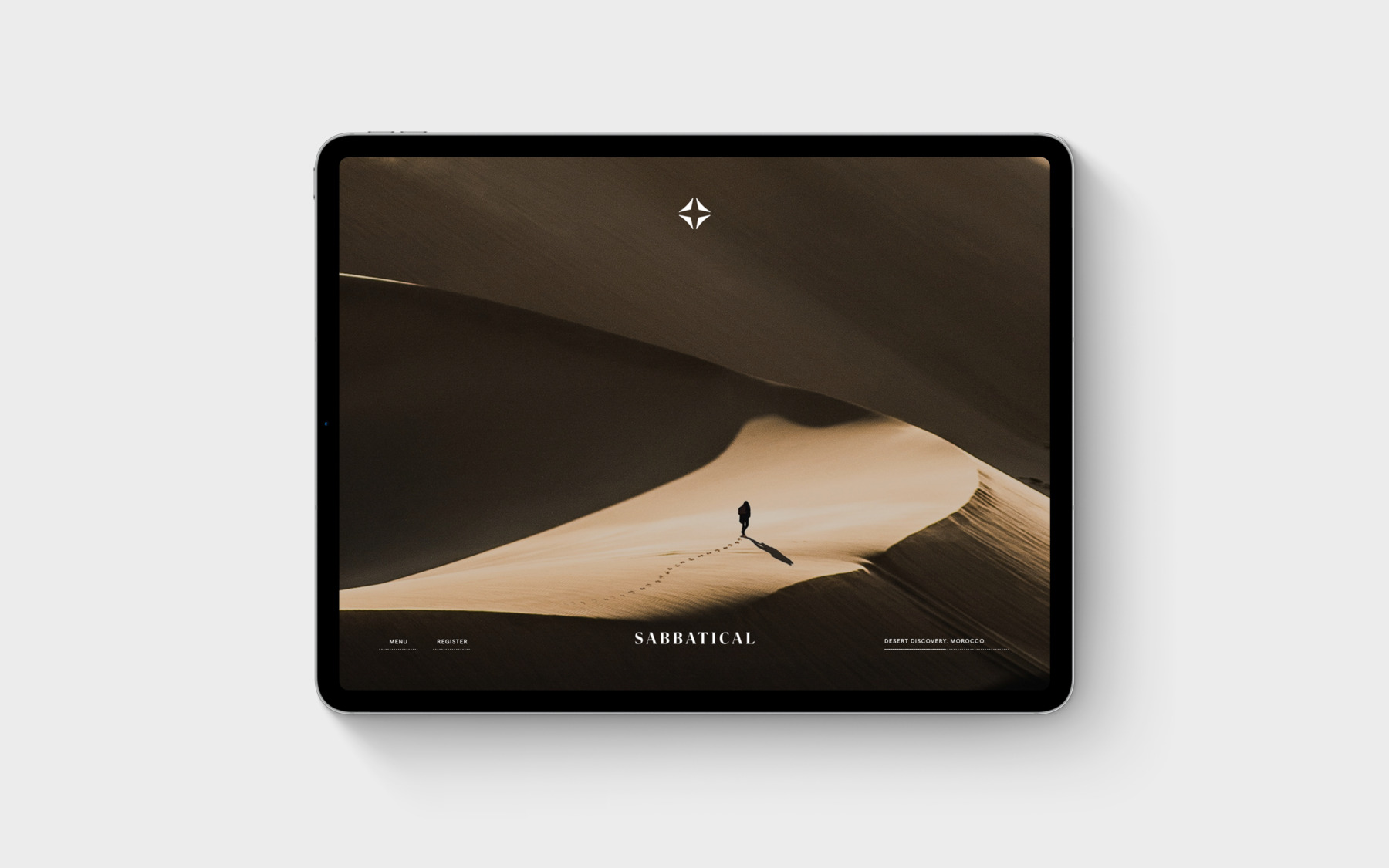 Sabbatical - Moffitt.Moffitt.