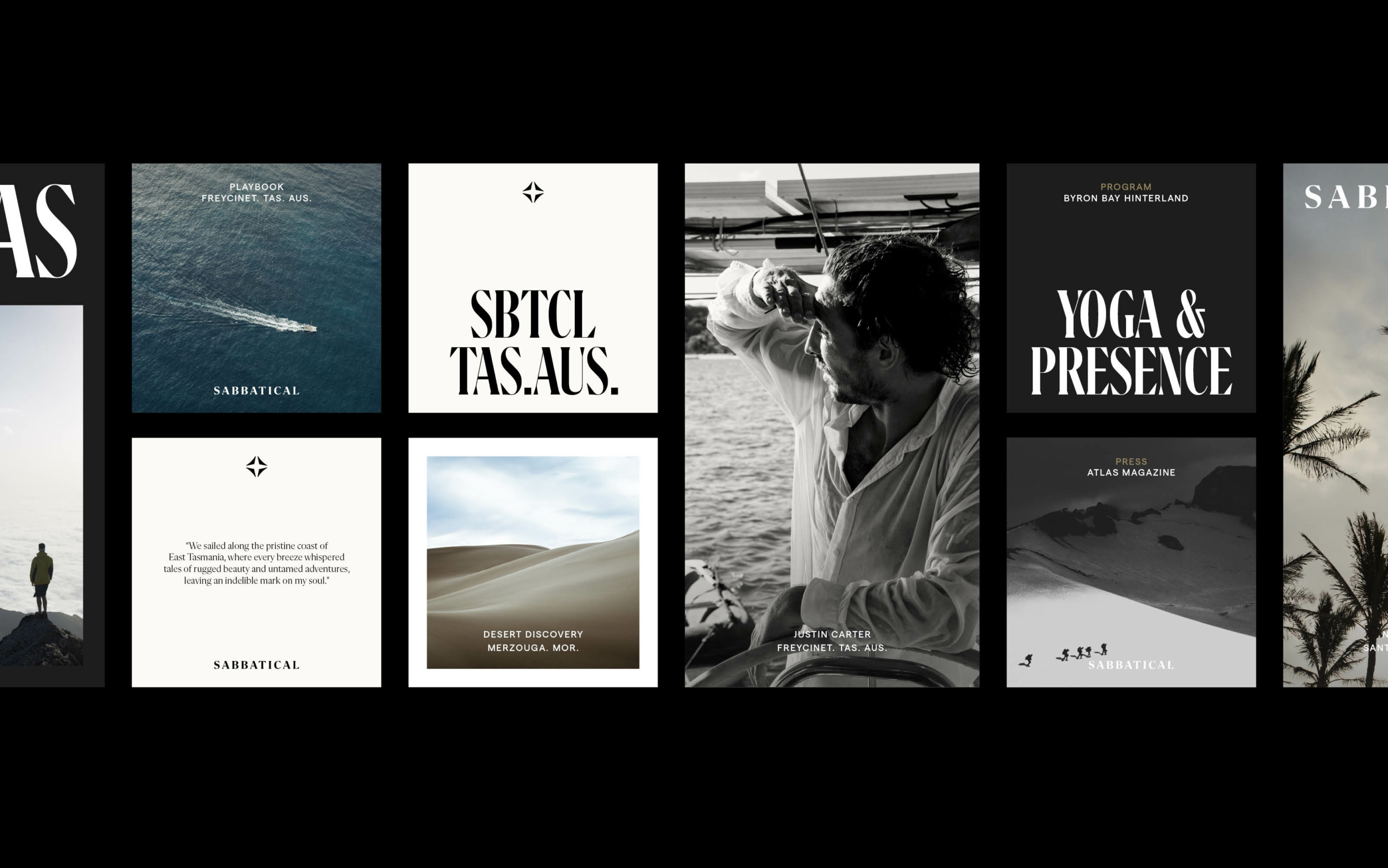 Sabbatical - Moffitt.Moffitt.