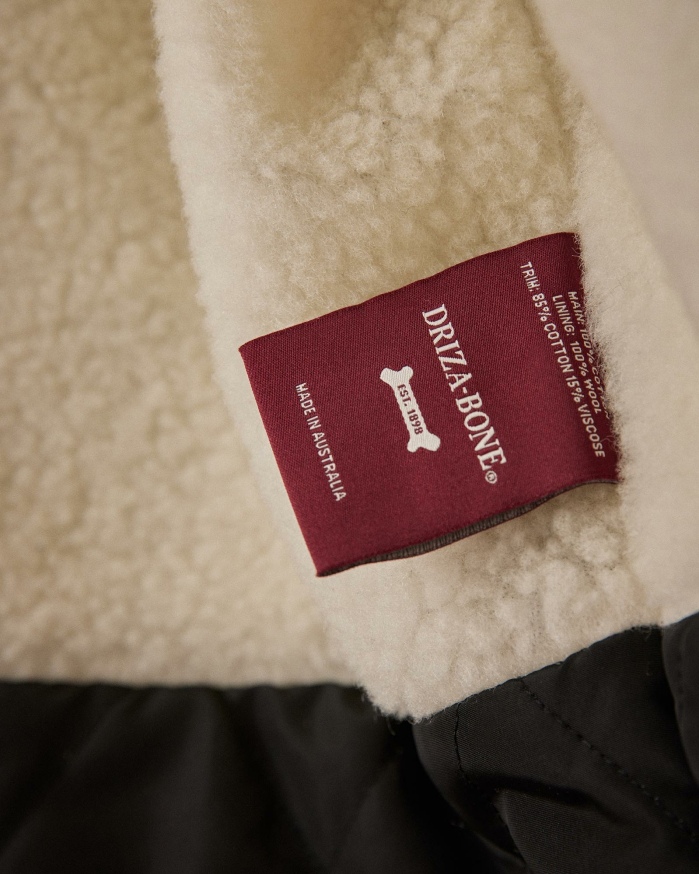 Driza-Bone - Moffitt.Moffitt.