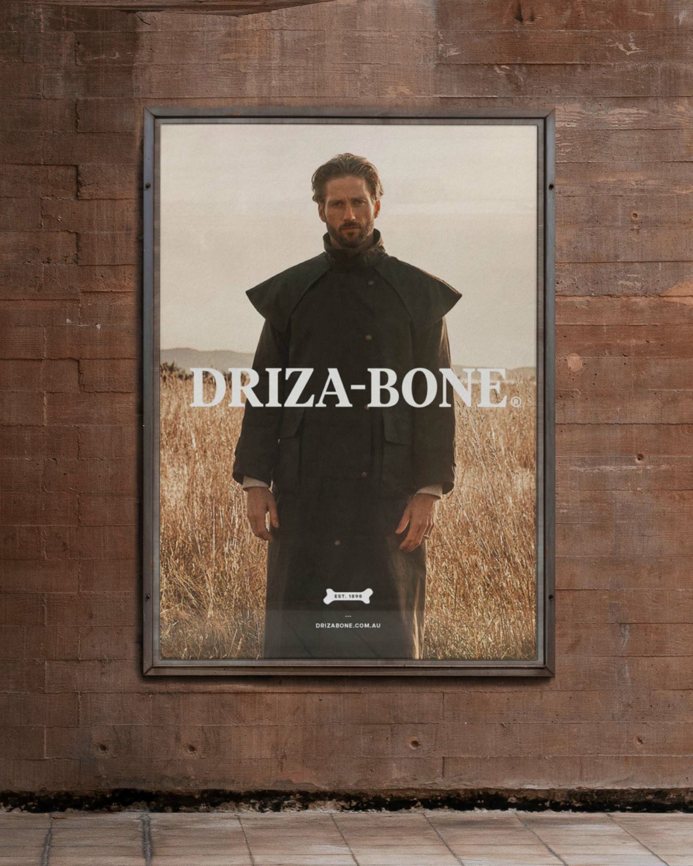 Driza-Bone - Moffitt.Moffitt.