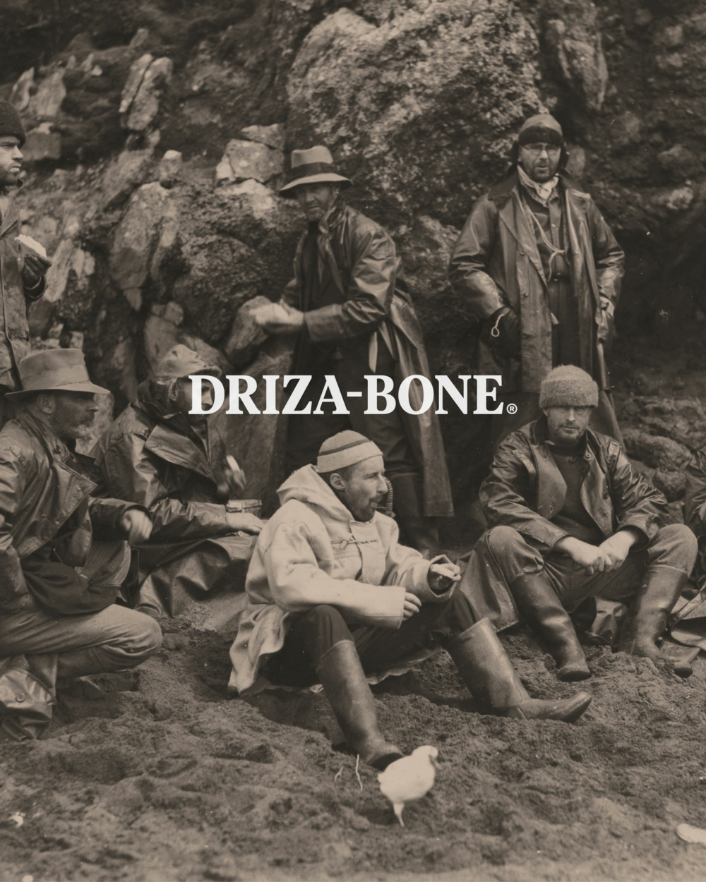 Driza-Bone - Moffitt.Moffitt.