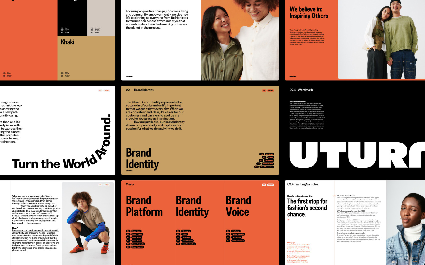 Uturn - Moffitt.Moffitt.