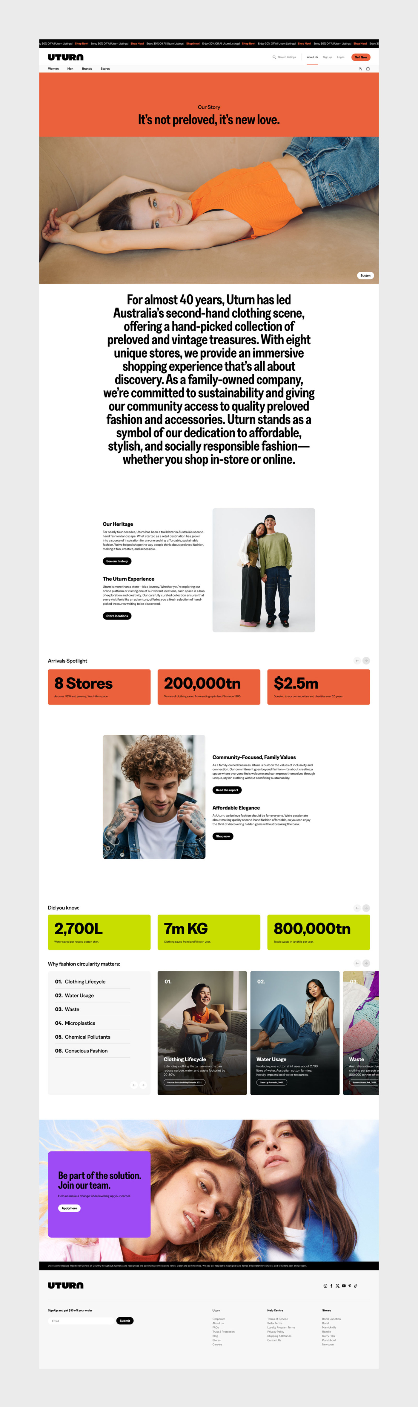 Uturn - Moffitt.Moffitt.